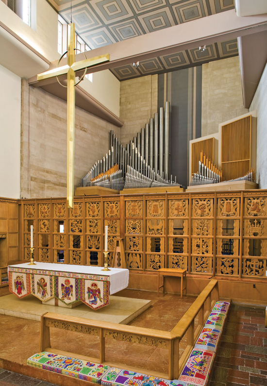 OHS 2009 - Cleveland