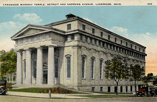 OHS 2009 - Cleveland