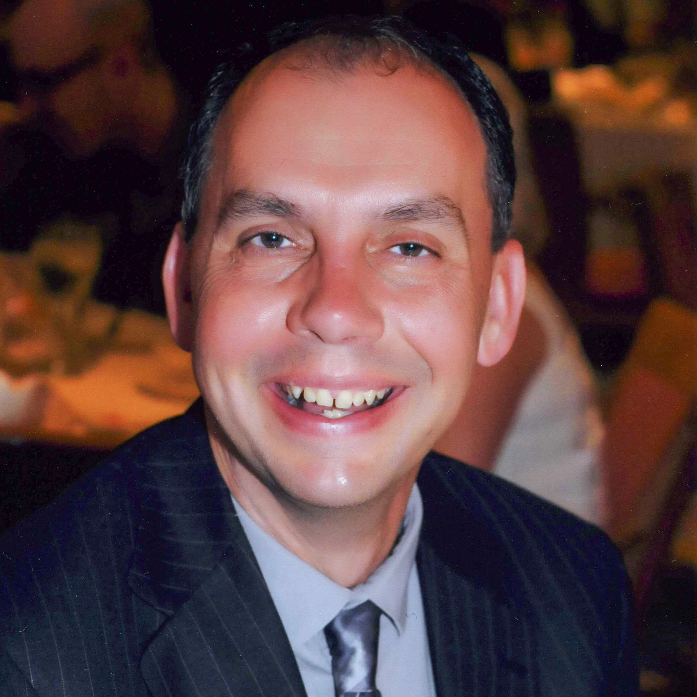 OHS 2022 - Personalities