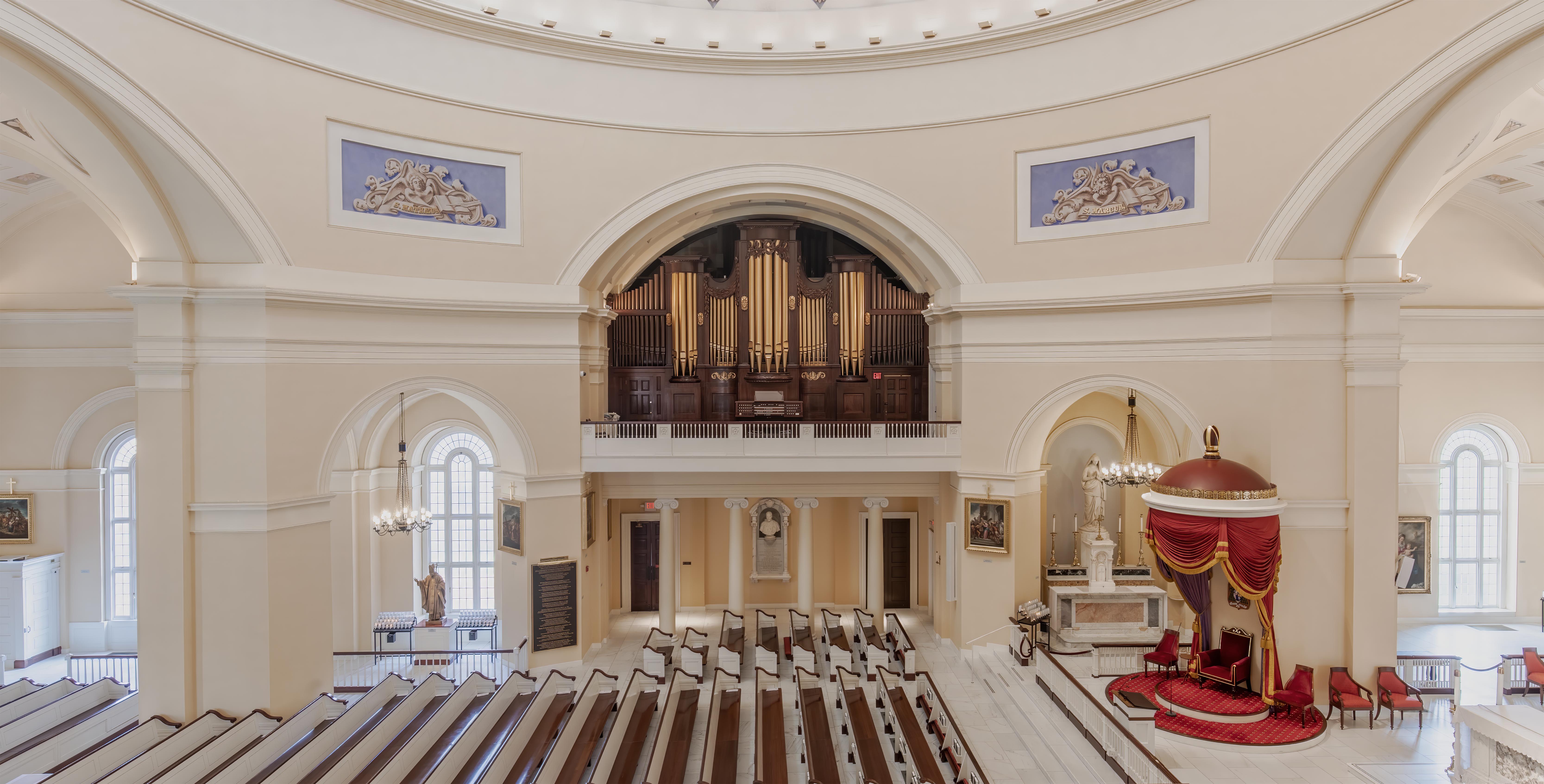 Home | Pipe Organ Database