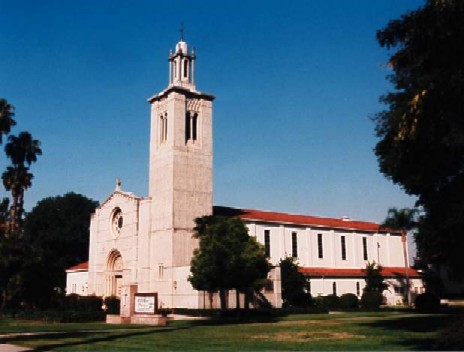 Opus 1304: First Methodist Church (Riverside, CA)