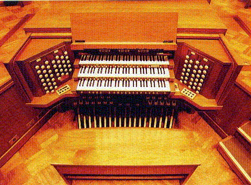 Opus 1450: Seventeenth Church of Christ, Scientist (Chicago, IL)