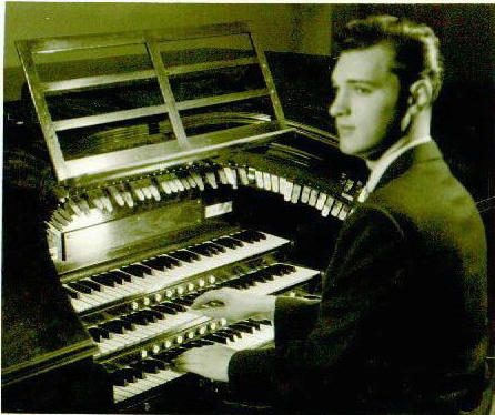 Opus 2812 - United Artists Studio Corporation, Hollywood, CA