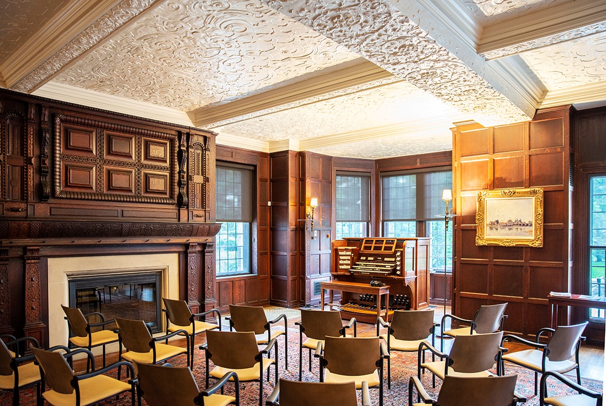 Open House1 | The OHS