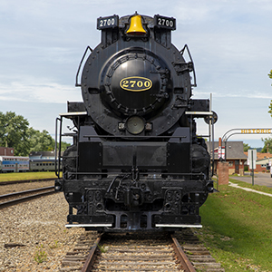Train Square | The OHS