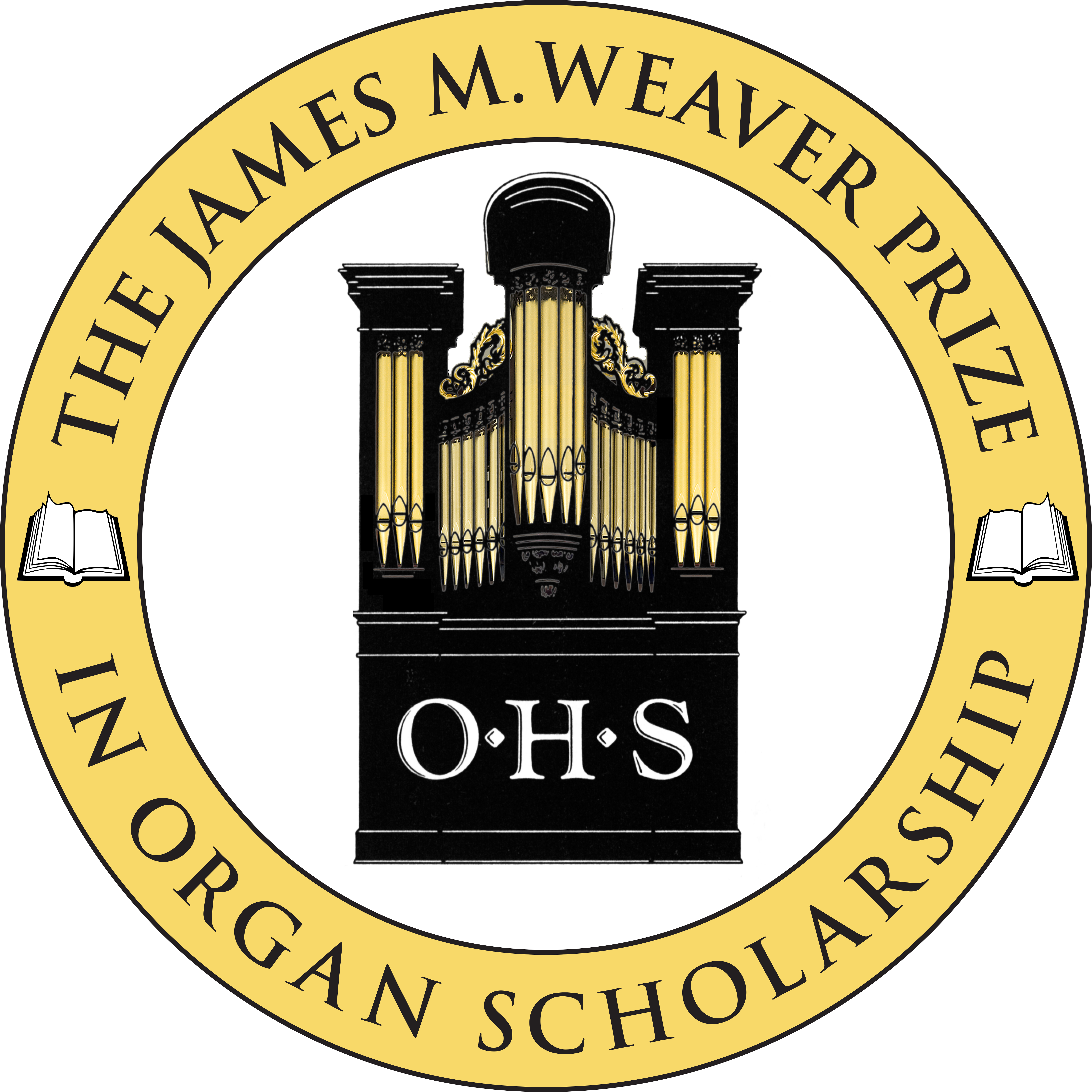 The Organ Historical Society