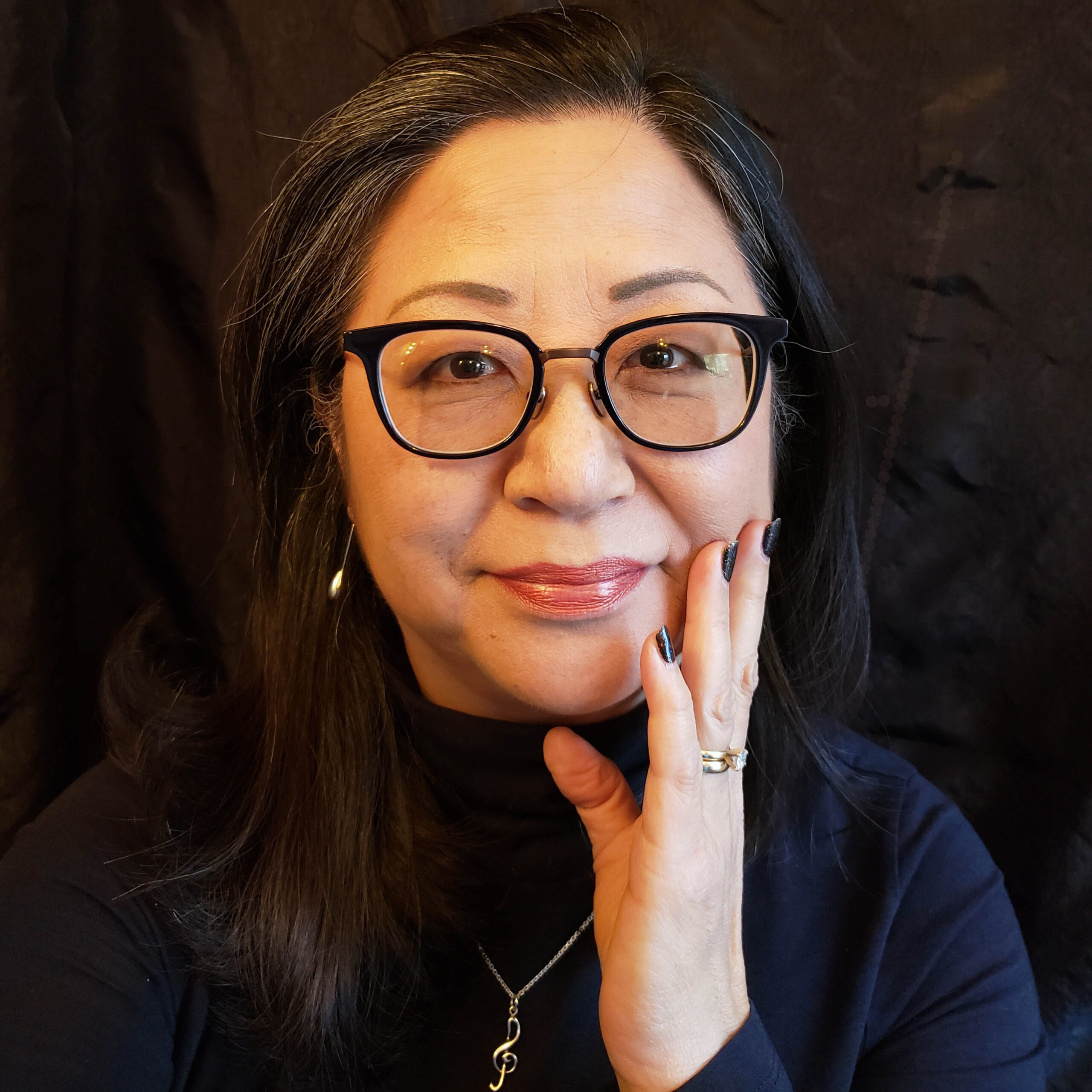 Kraybill Grace 02 | The OHS