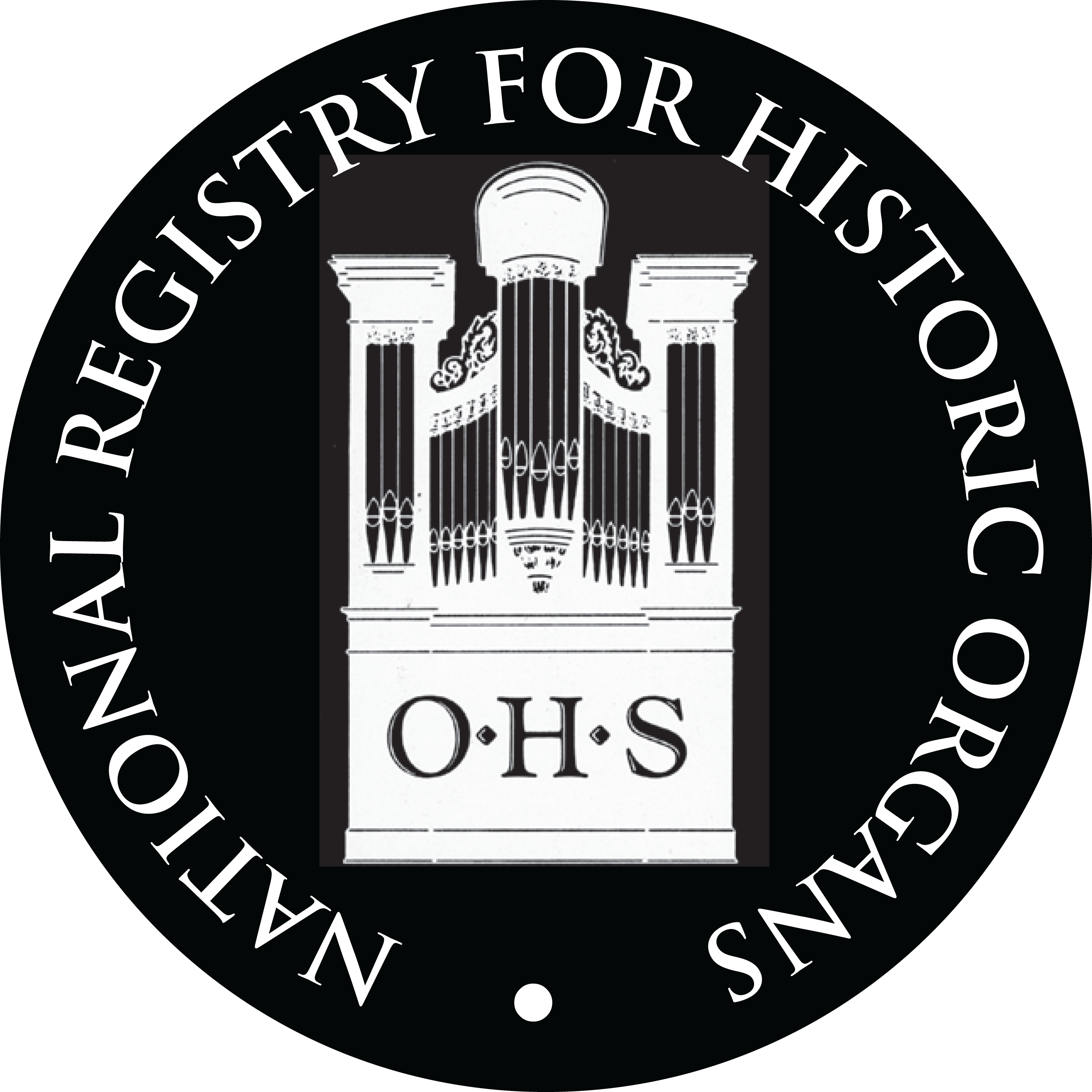 National Registry for Historic Organs | The OHS