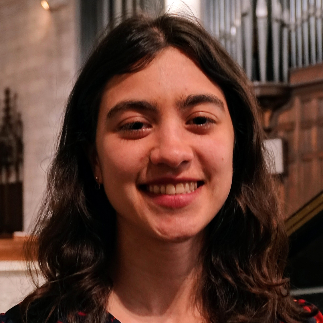 Annamarie Collins | The OHS