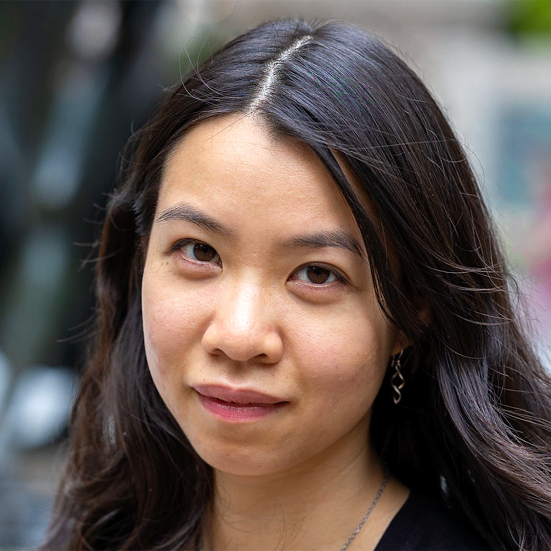 Isabella Isza Wu | The OHS