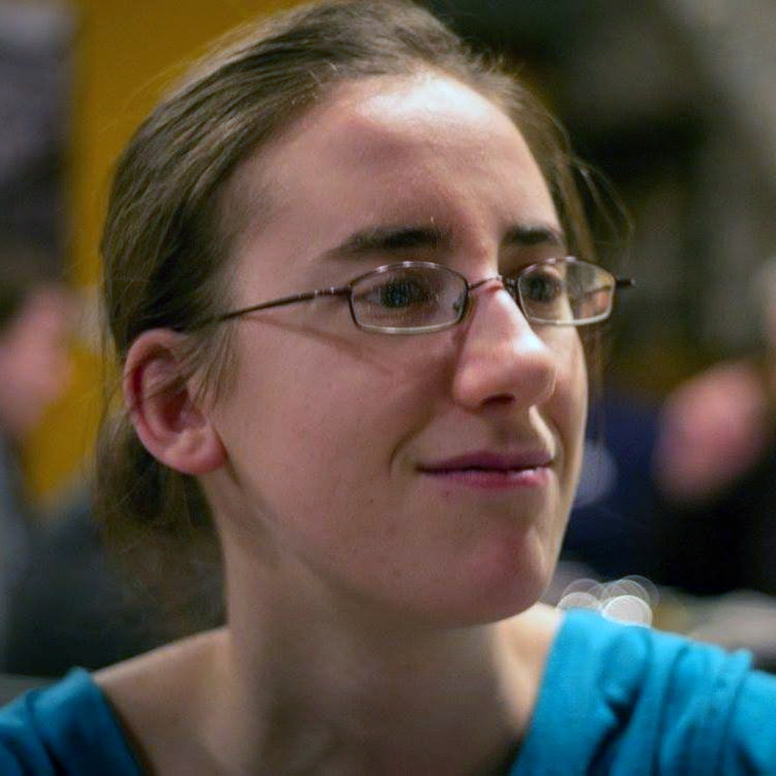 Rebecca Ehren | The OHS