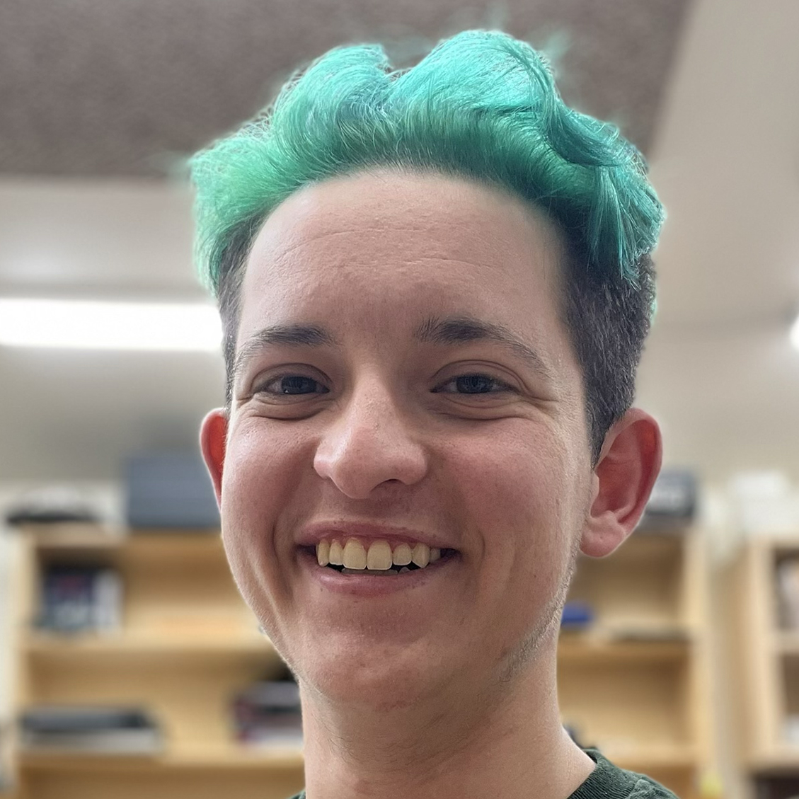 Sol Rizzato | The OHS