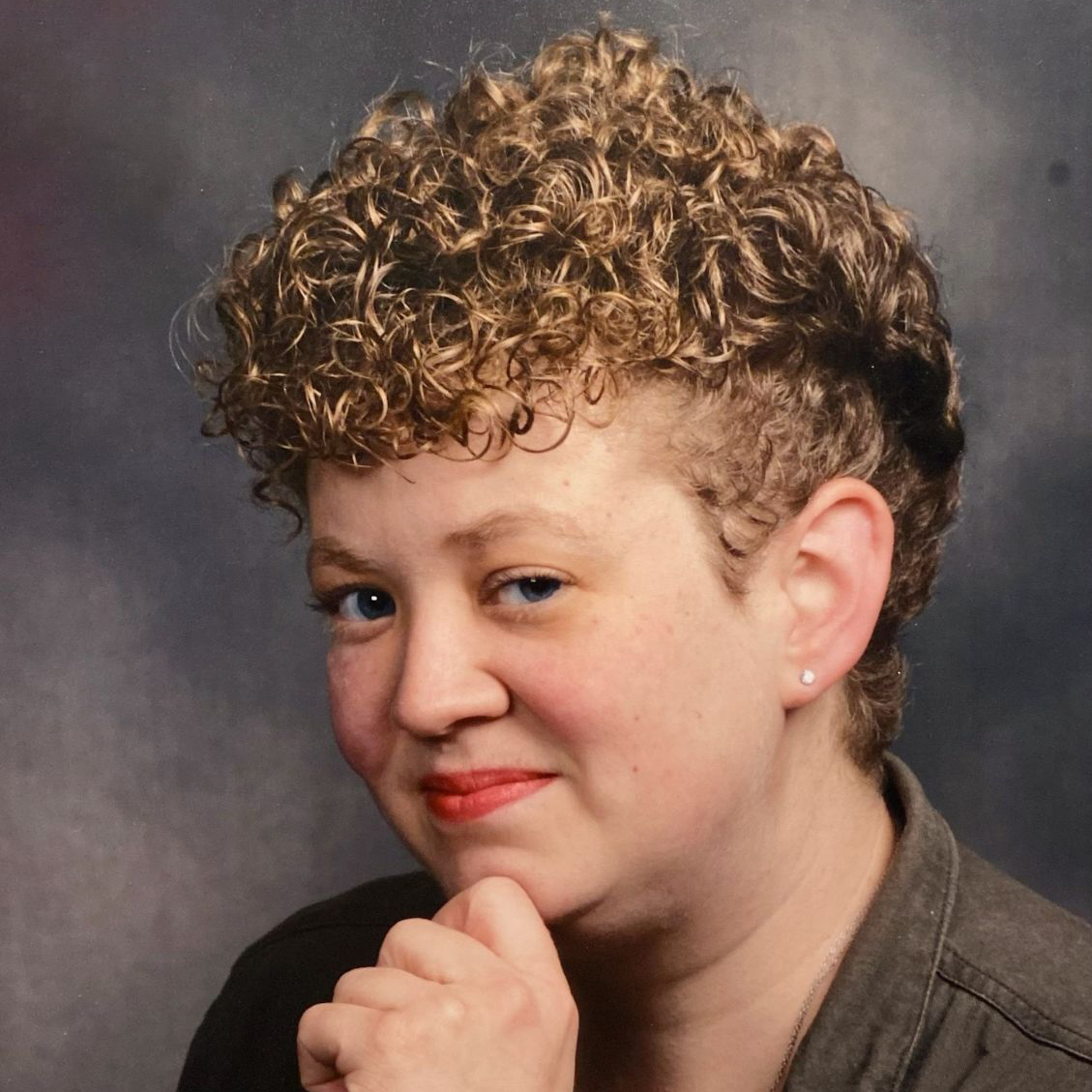 Tracey Webber | The OHS